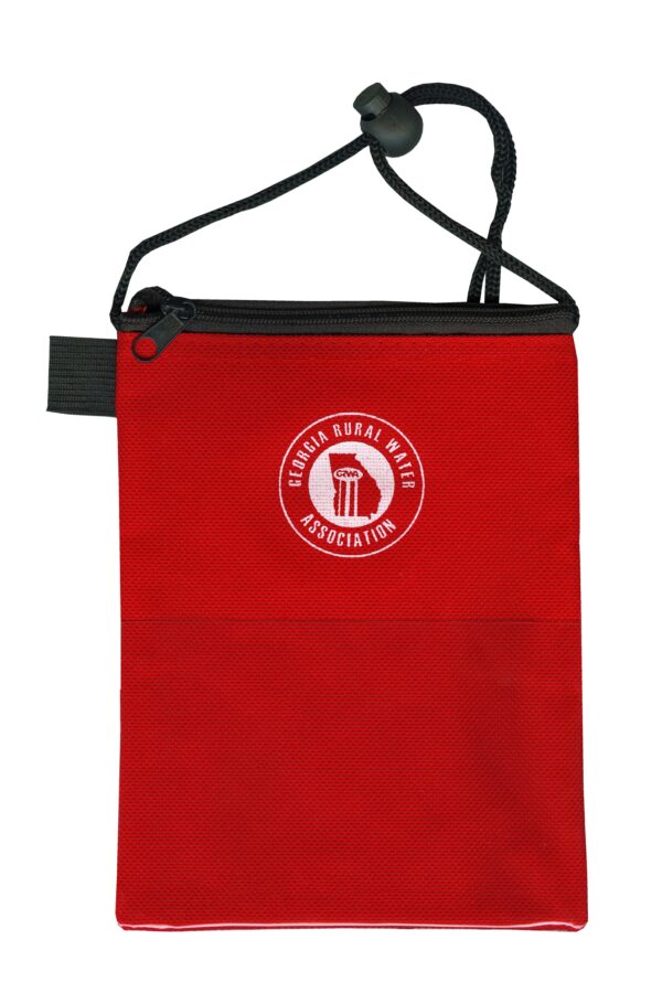 Trade Show Neck Wallets | Meeting Neck Wallets