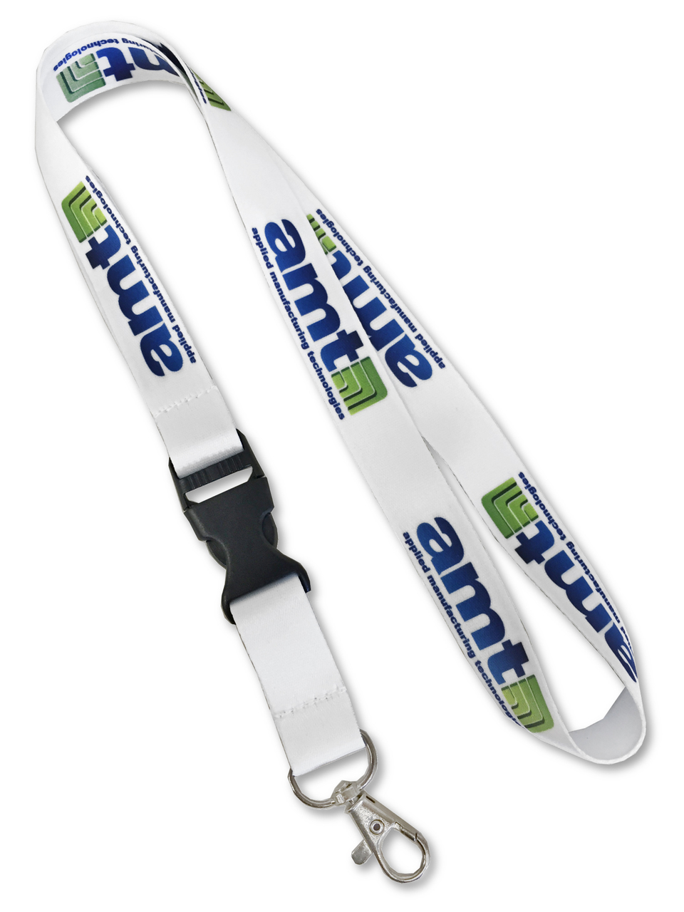Full Color Printed Lanyards | Cheap Printed Lanyards | Lanyards Fast