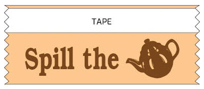 Funny Ribbons | Funny Trade Show Ribbons | Fun Event Ribbons
